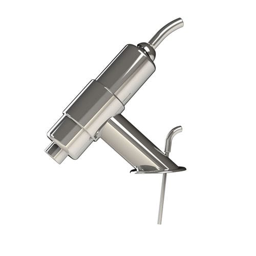 Copper pipe bending - Tap - Mario Fernando Group Srl - aluminum / brass ...