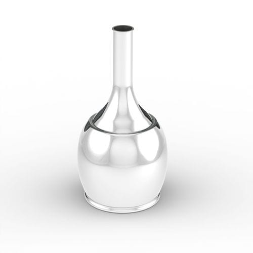 Metal deep drawing - Design Flask - Mario Fernando Group Srl - for the ...