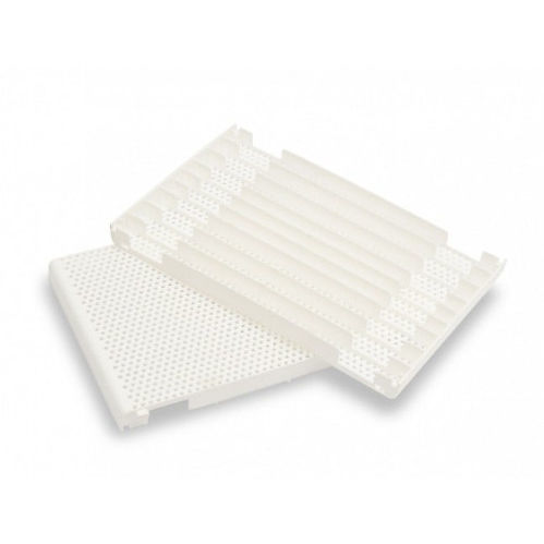 Cheese molds rack - Avioincar srl