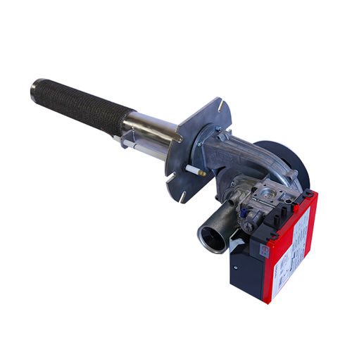 Premix burner - CX Series - COMBHEX COMBUSTION SYSTEMS - natural gas ...