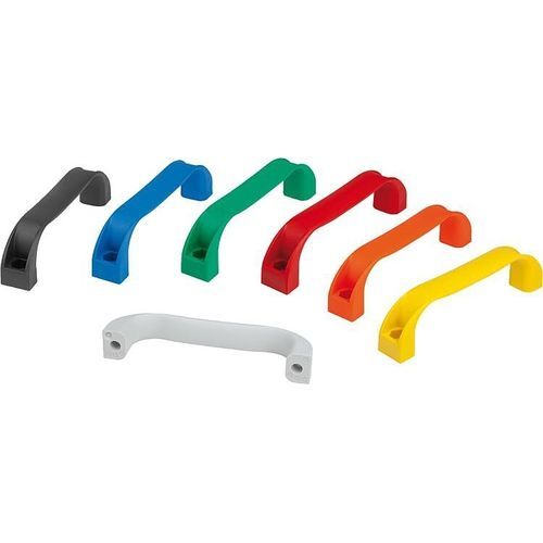 Pull handle - B0310 series - NORMTEILWERK ROBERT BLOHM GmbH ...