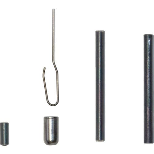 Gas extraction system - PDMS - FRONTIER LAB