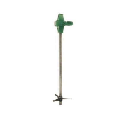Propeller mixer - SX - LIGHTNIN - batch / solid/liquid / for the ...