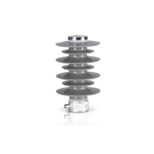 Overhead line insulator - INDISOL S.A.