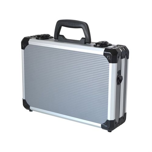 Plastic tool case - GAC01 - GETI - with handle / lockable / for mechanic