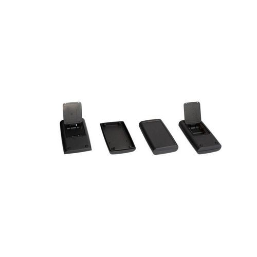 Rectangular enclosure - TEKMAG - TEKO - metallic / alloy / magnesium