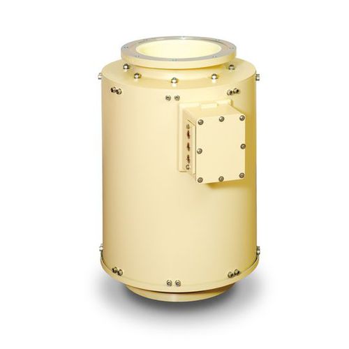 Current transformer - JK GIS - PFIFFNER International AG - encapsulated ...