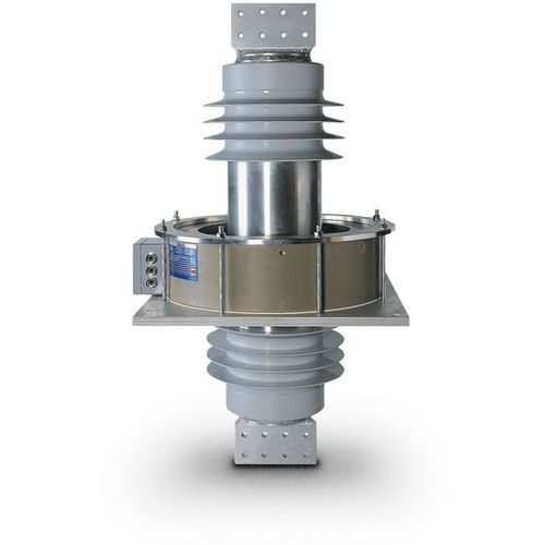 Current transformer - JLD series - PFIFFNER International AG ...
