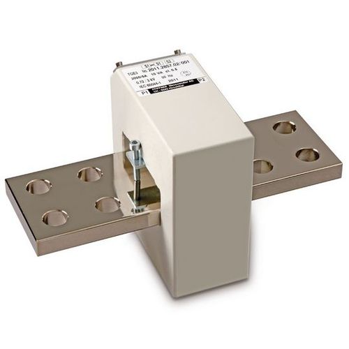 Current transformer - TGE series - PFIFFNER International AG - dry ...