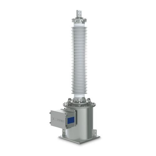 Distribution transformer - ECF series - PFIFFNER International AG ...