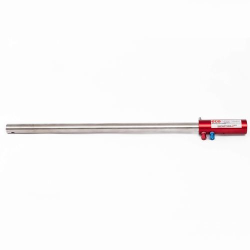 Oxygen probe - CarboProbe ZI PRO - ECONOX - concentration / industrial ...