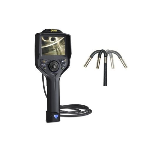 Flexible videoscope - Zhengzhou Jiutai Technology Co., Ltd. - for ...