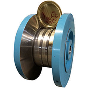 Magnetic pulley - Bunting-Newton - for belt conveyors / custom-made ...