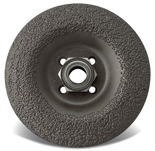 Diamond abrasive disc - 70401 - CGW Abrasives