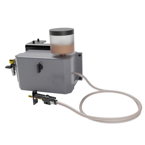 Oil lubrication system - 310 - Continental Pipe and Tube Cut-Off ...