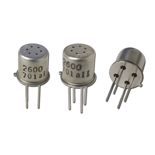 VOC volatile organic compound sensor - TGS2600 - SHENZHEN CHENGDI ...