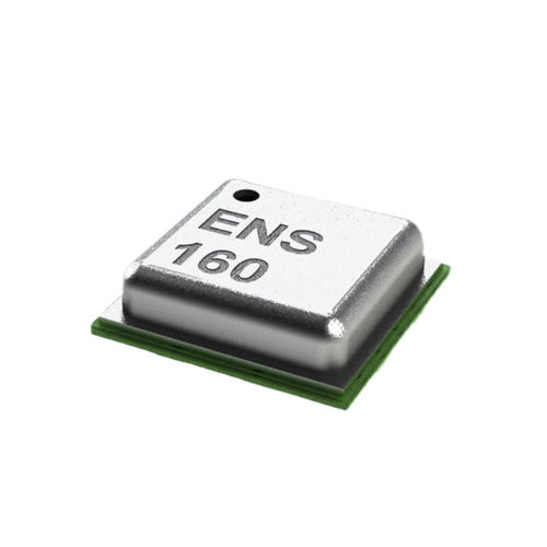 VOC volatile organic compound sensor - ENS160 - SHENZHEN CHENGDI ...