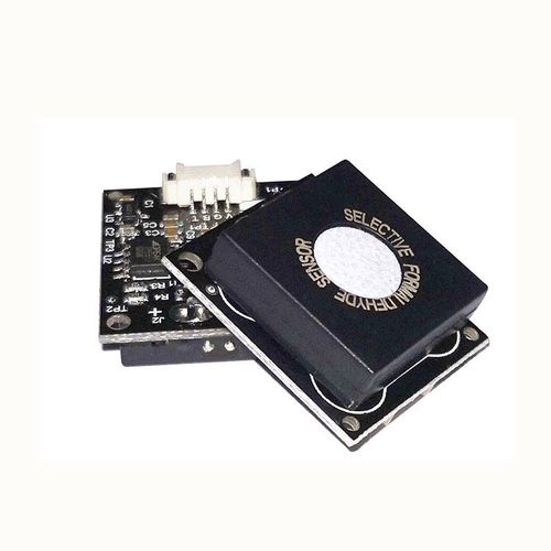 Air quality monitoring formaldehyde sensor - WZ-H3-N - SHENZHEN CHENGDI ...