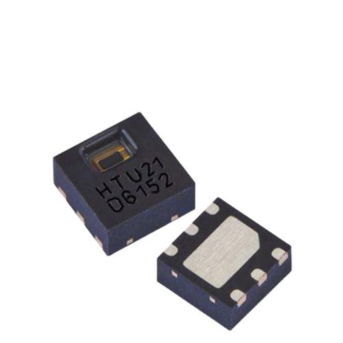 Relative humidity and temperature sensor - HTU20D - SHENZHEN CHENGDI ...