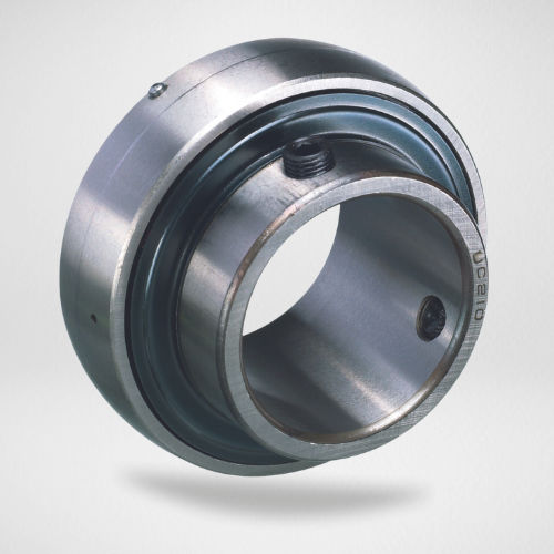 Self-aligning bearing - CMW - ball / single-row / radial