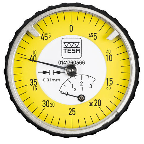 Dial comparator - CP352S - TESA Technology