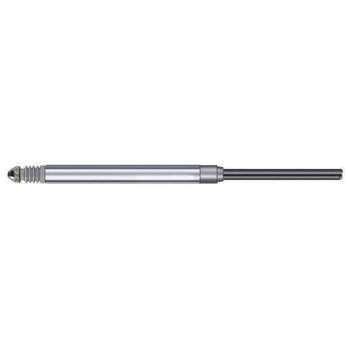 Measurement touch probe - 96160013 - TESA - spring