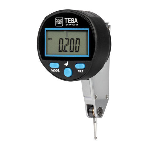 Digital dial indicator - DIALTRONIC Series - TESA Technology - surface ...