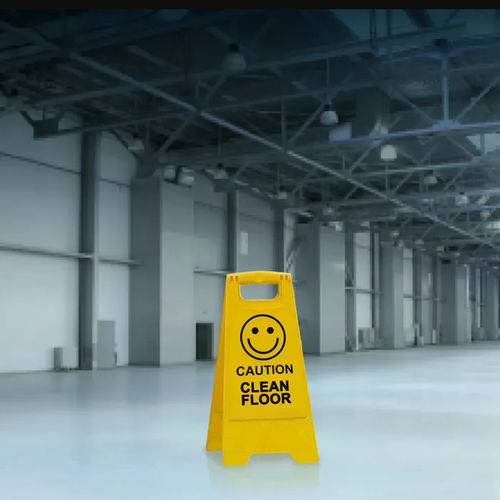 Water-based cleaning product - DST - DST-CHEMICALS A/S - for floor ...