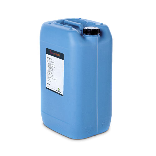 Water-based cleaning product - DST-DEBURR - DST-CHEMICALS A/S - metal ...