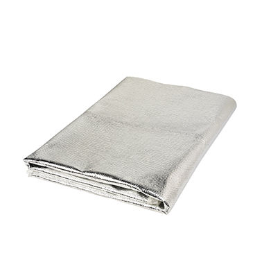 Coated welding blanket - Ares - Cepro
