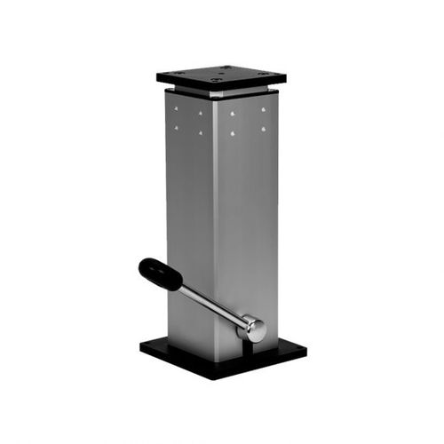 Hydraulic lifting system - M4.301 - ROEMHELD NORTH AMERICA - manual ...