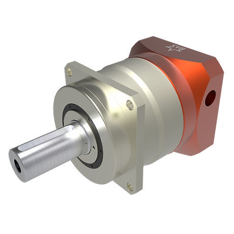 Coaxial gear reducer - HAR L1 - RAS REDUCER CO., Ltd.