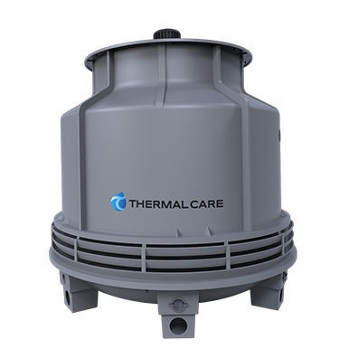 Distribution cooling tower - FT series - Thermal Care, Inc.