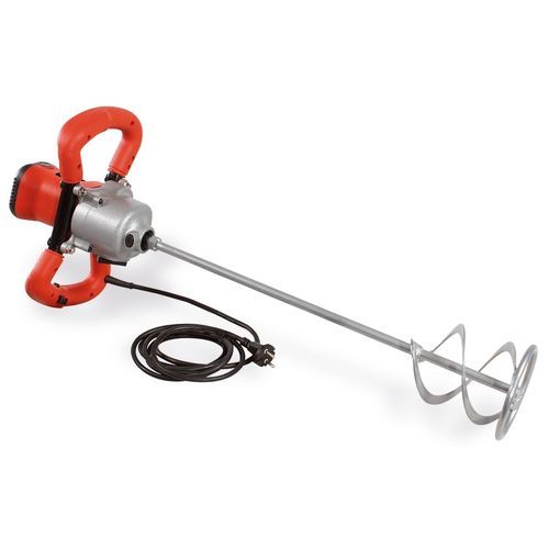 Paddle agitator - Elmag - continuous / solid / compact