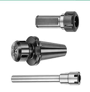 ER collet chuck - Nann