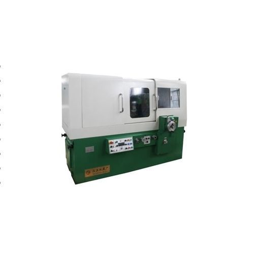 Internal thread grinding machine - S7620A - Hanjiang Machine Tool Co ...