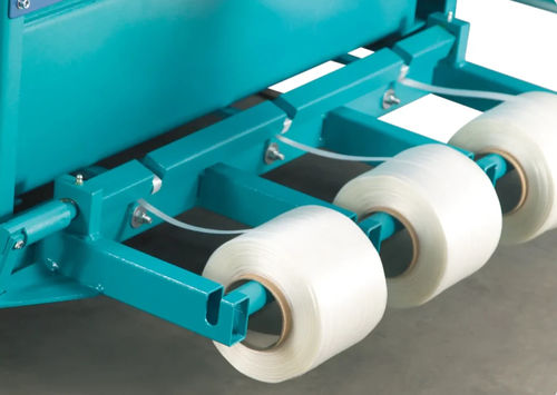 Polyester strapping tape - I-COMPACT