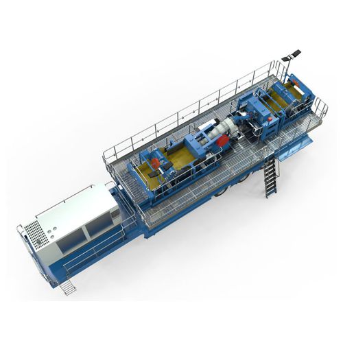 Sludge removal system - D:MAX™ - CDE Group