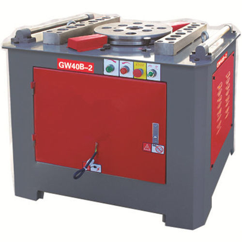 Electric bending machine - RB series - Shandong Jiaxin Machinery ...