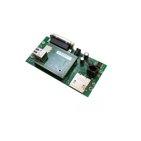 USB communication module - Shop Floor Automations - LAN / Ethernet