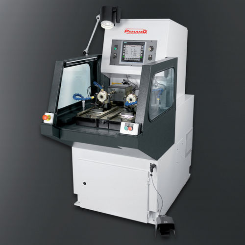 NC honing machine - MDR 140 - PEMAMO SA - horizontal / single-spindle ...