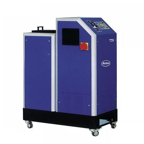 Hot-melt applicator - Nordson - Jiangsu Jwc Machinery Co., Ltd.