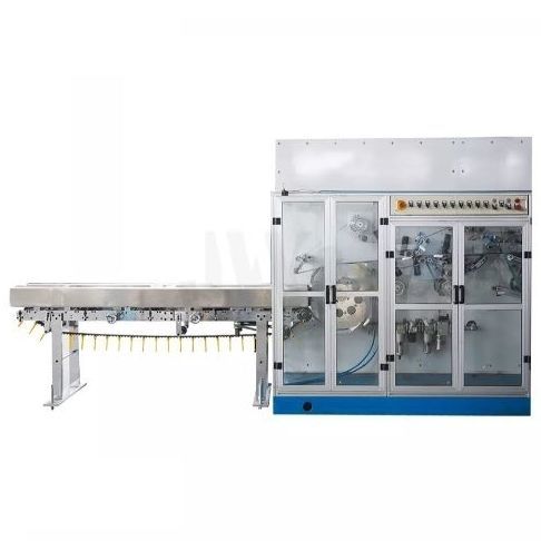 Automatic counting machine - JWC-DDJ-LPJ - Jiangsu Jwc Machinery Co., Ltd.