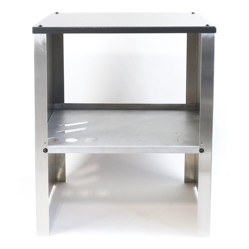 Machine stand - SA10175AF - Darex - aluminium / floor-mounted