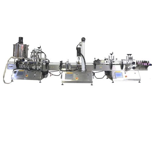 Manual filling machine - Paixie Packing Machinery - bottle / for ...