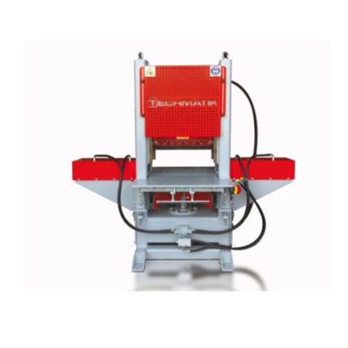 Splitting machine - 600 - Techmatik