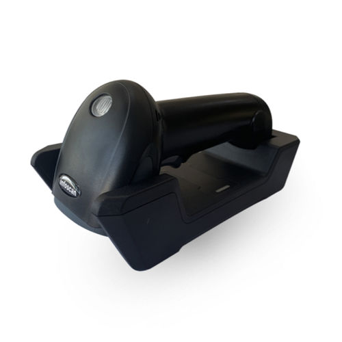 Hand barcode reader - HS3155 series - Nanjing Bilin Intelligent ...