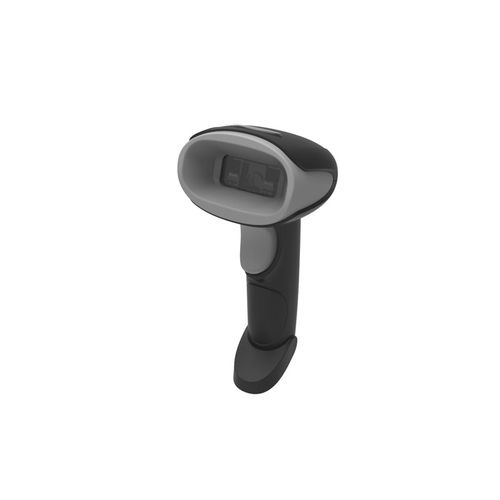 Hand barcode reader - HS3050 - Nanjing Bilin Intelligent Identification ...