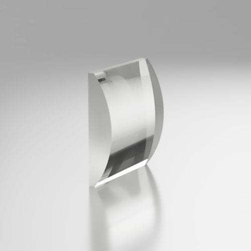 Cylindrical lens element - CL-CX-CV series - Photonic Solutions UAB ...