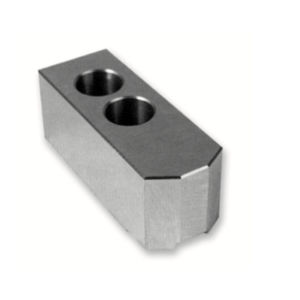 Soft chuck jaw - Kenyeri Engineering & Manufacturing